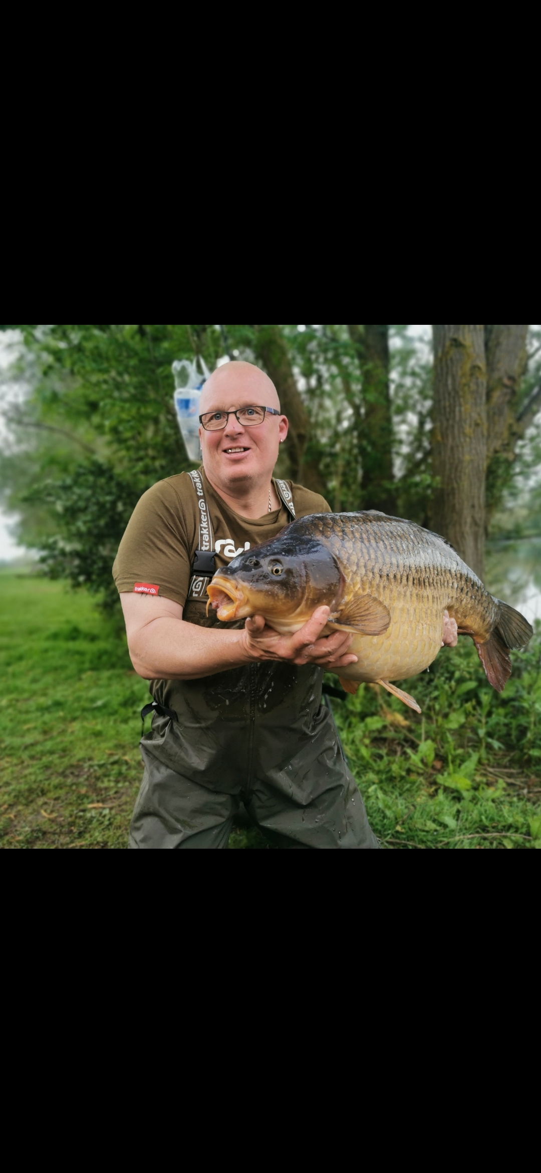 36.5lb | Total Carp
